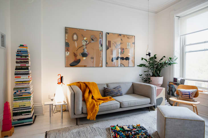 Our Honest Review of West Elm s Haven Sofa Why Our Readers and Editors Love It Apartment Therapy